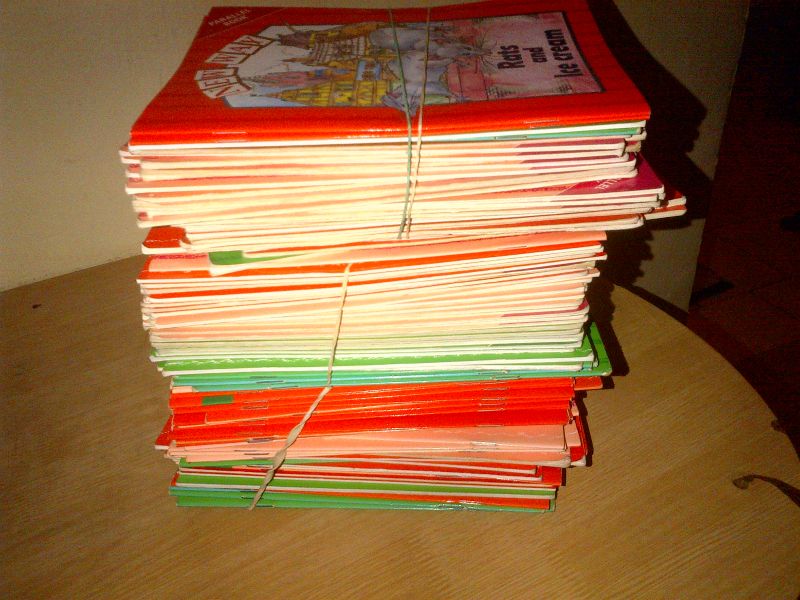 The Child Restoration Initiative – CRI