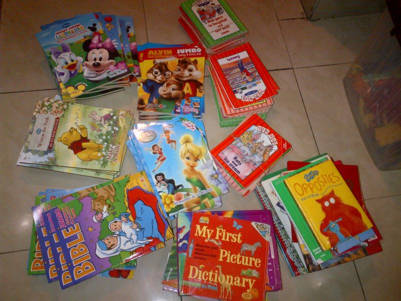 The Child Restoration Initiative – CRI