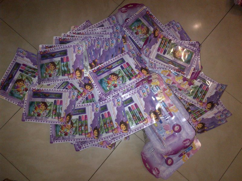 The Child Restoration Initiative – CRI