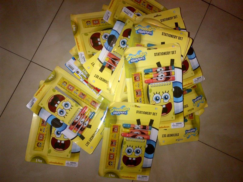 The Child Restoration Initiative – CRI