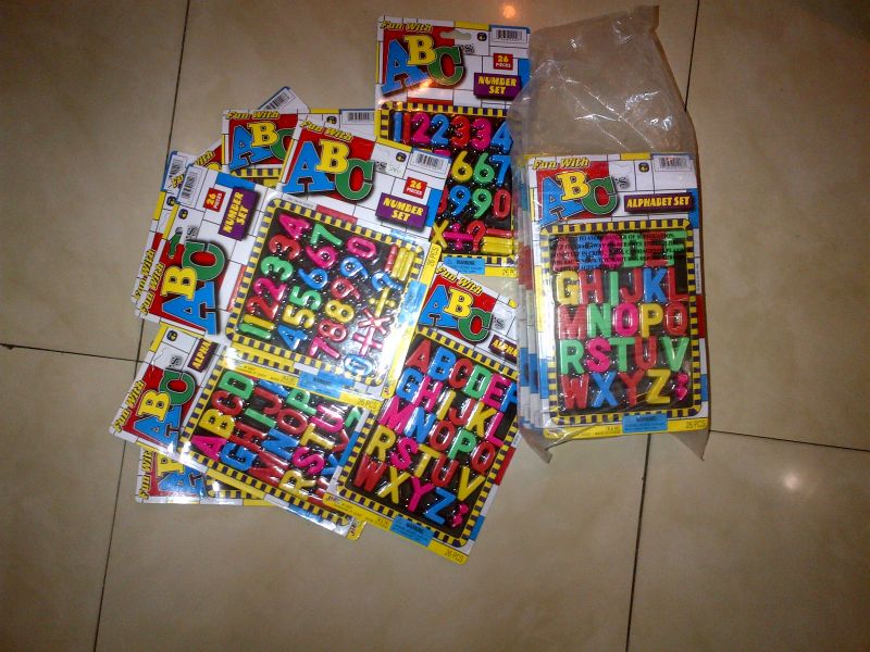 The Child Restoration Initiative – CRI