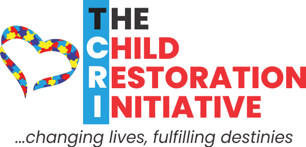 Awareness and Acceptance Campaign – The Child Restoration Initiative